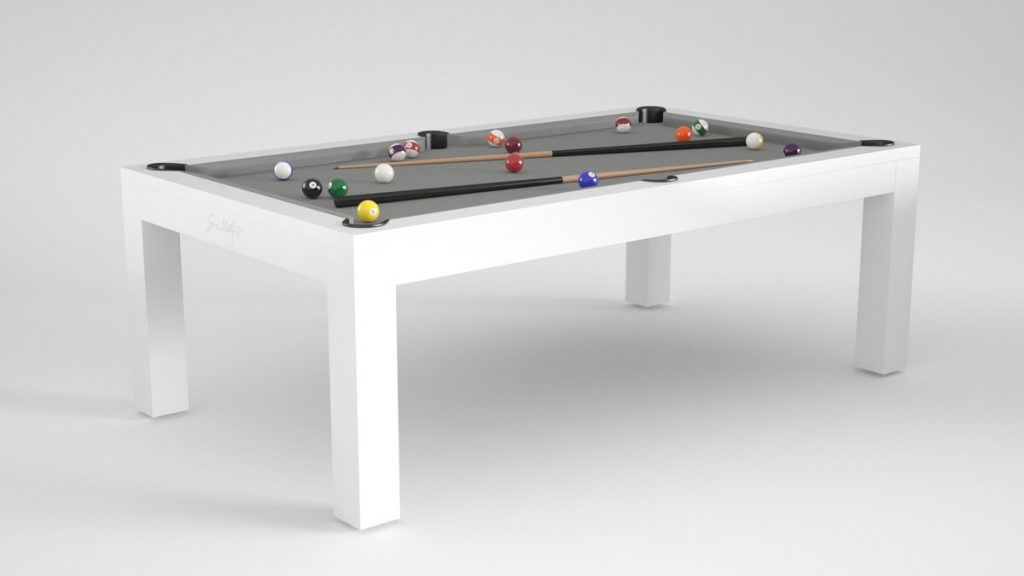 Fabricant français de billard sur-mesure depuis 1908 - Billards Montfort