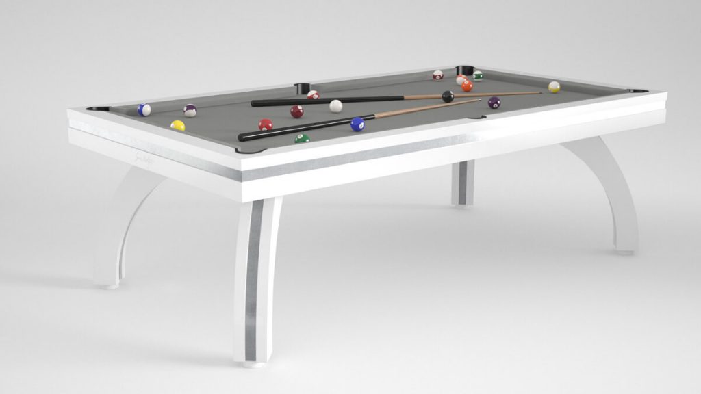 Fabricant français de billard sur-mesure depuis 1980 - Billards Montfort
